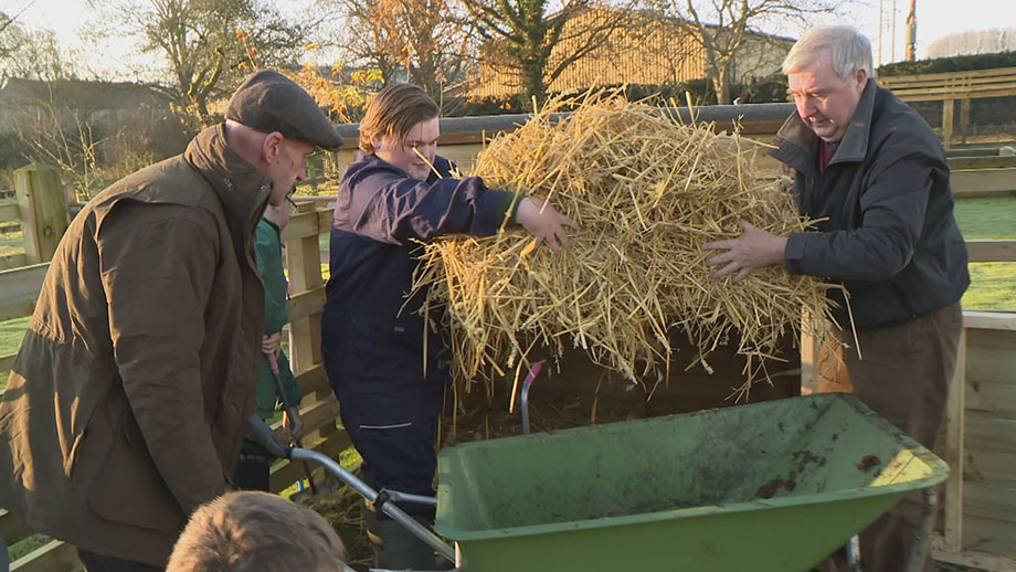 Welburn Hall School | Homepage