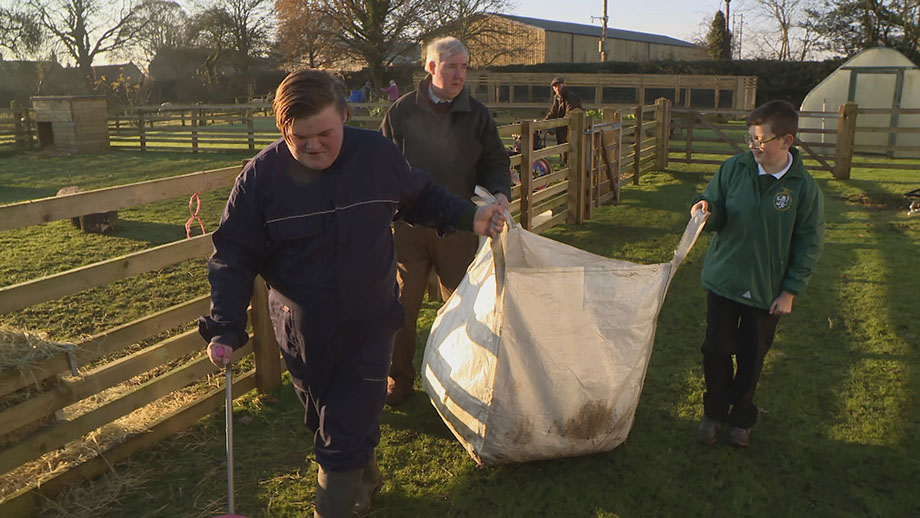 Welburn Hall School | Homepage